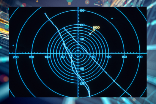 48. “Off the radar” の意味と例文｜表舞台から消えてしまったことを表す英語フレーズ解説！ | Jumique Phonics